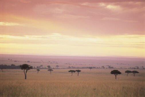 De mooiste plekjes op aarde