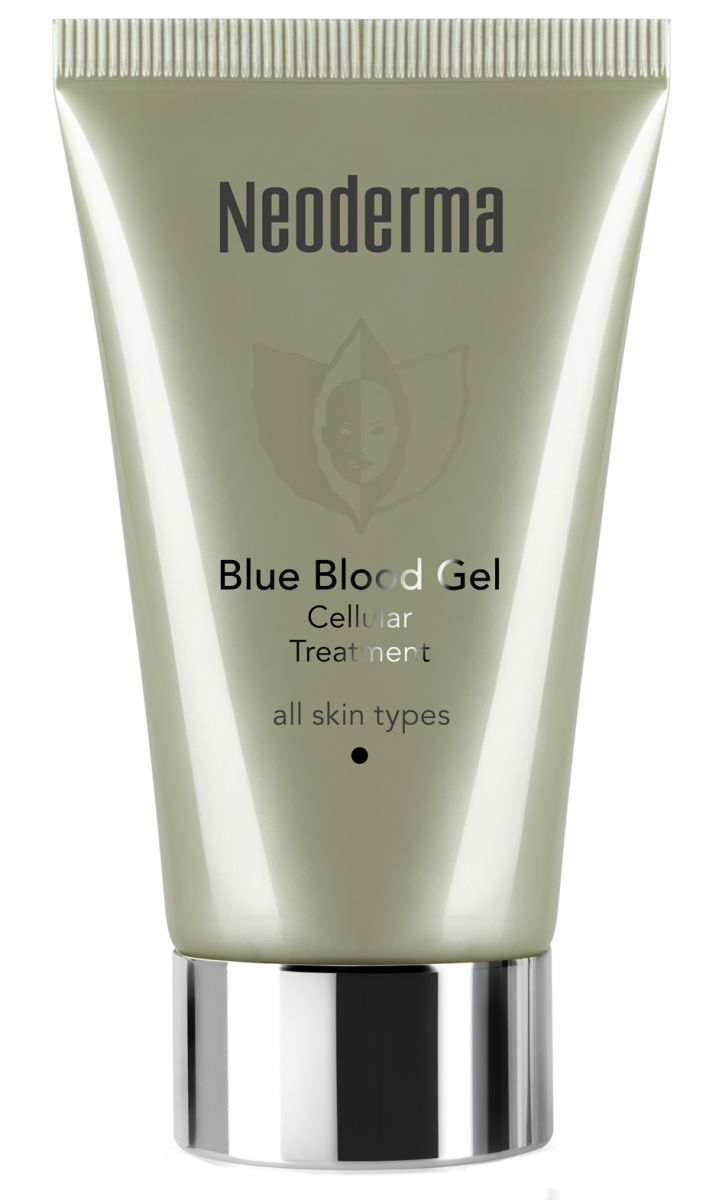 WIN: Blue Blood Gel van Neoderma