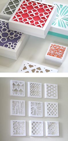 DIY: 9x je eigen cut-out fashion item