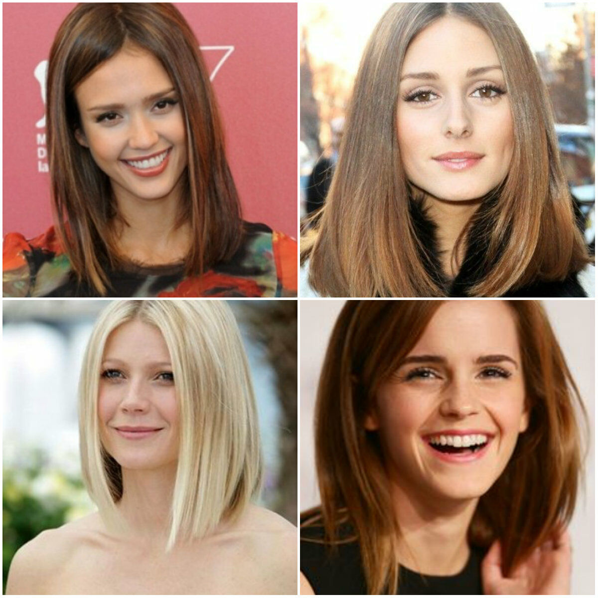 Inspiratie: hippe kapsels voor steil haar