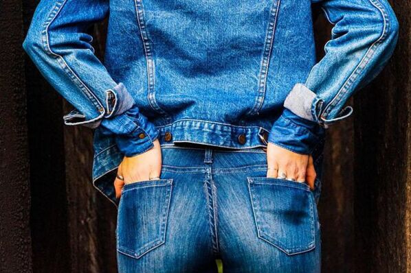 Shop de trend: Jeans Op Jeans