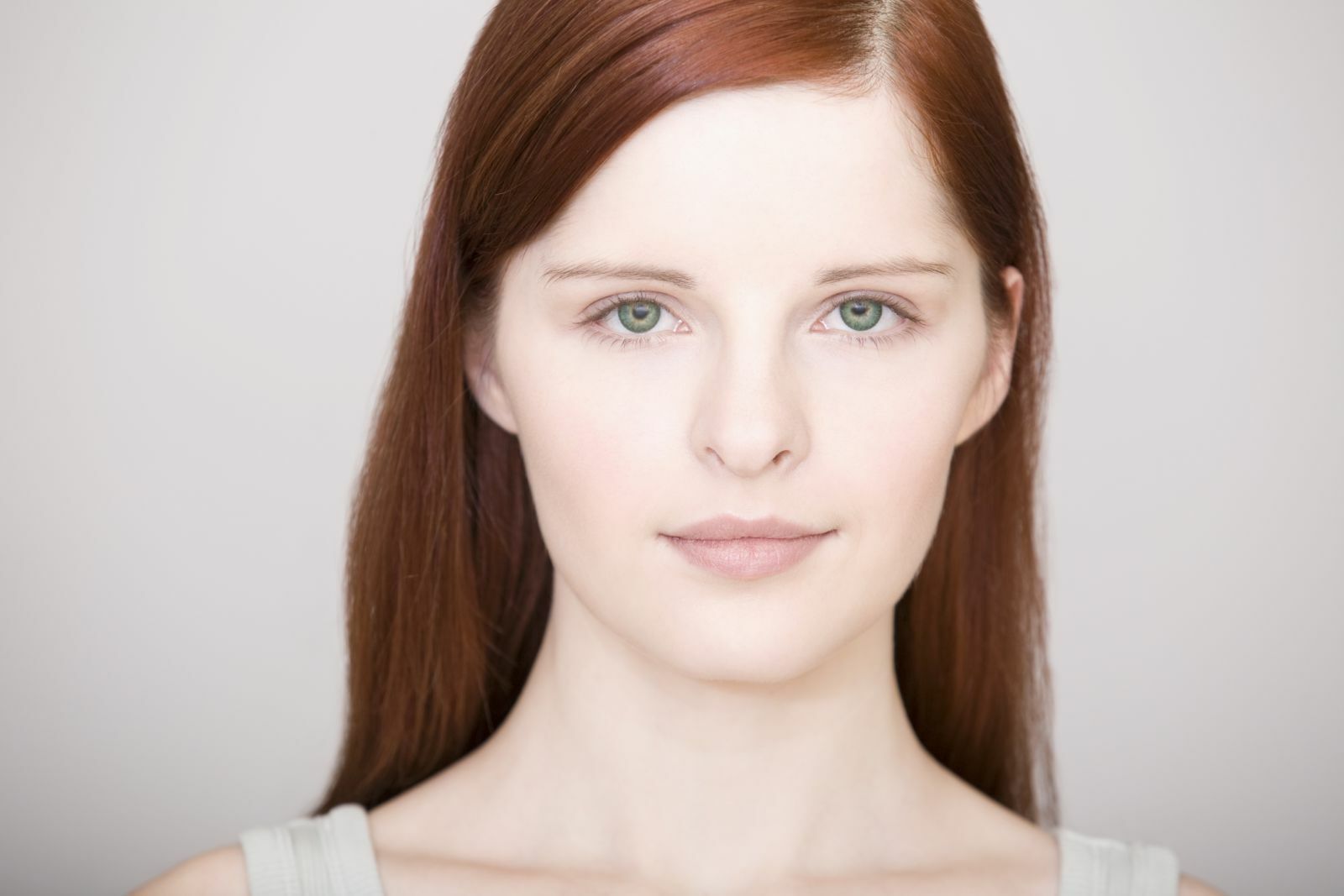 Struggles waar alle vrouwen met een bleke huid tegenaan lopen