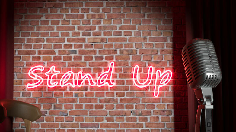 De leukste stand-up comedians die je moet volgen!