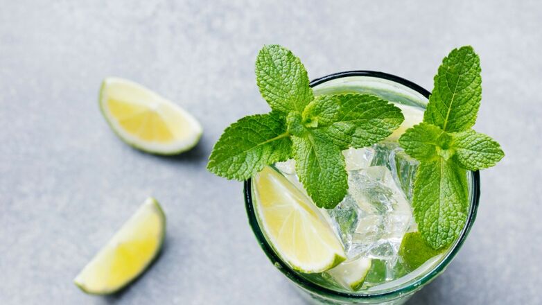 Alcoholische versnaperingen met de minste calorieën