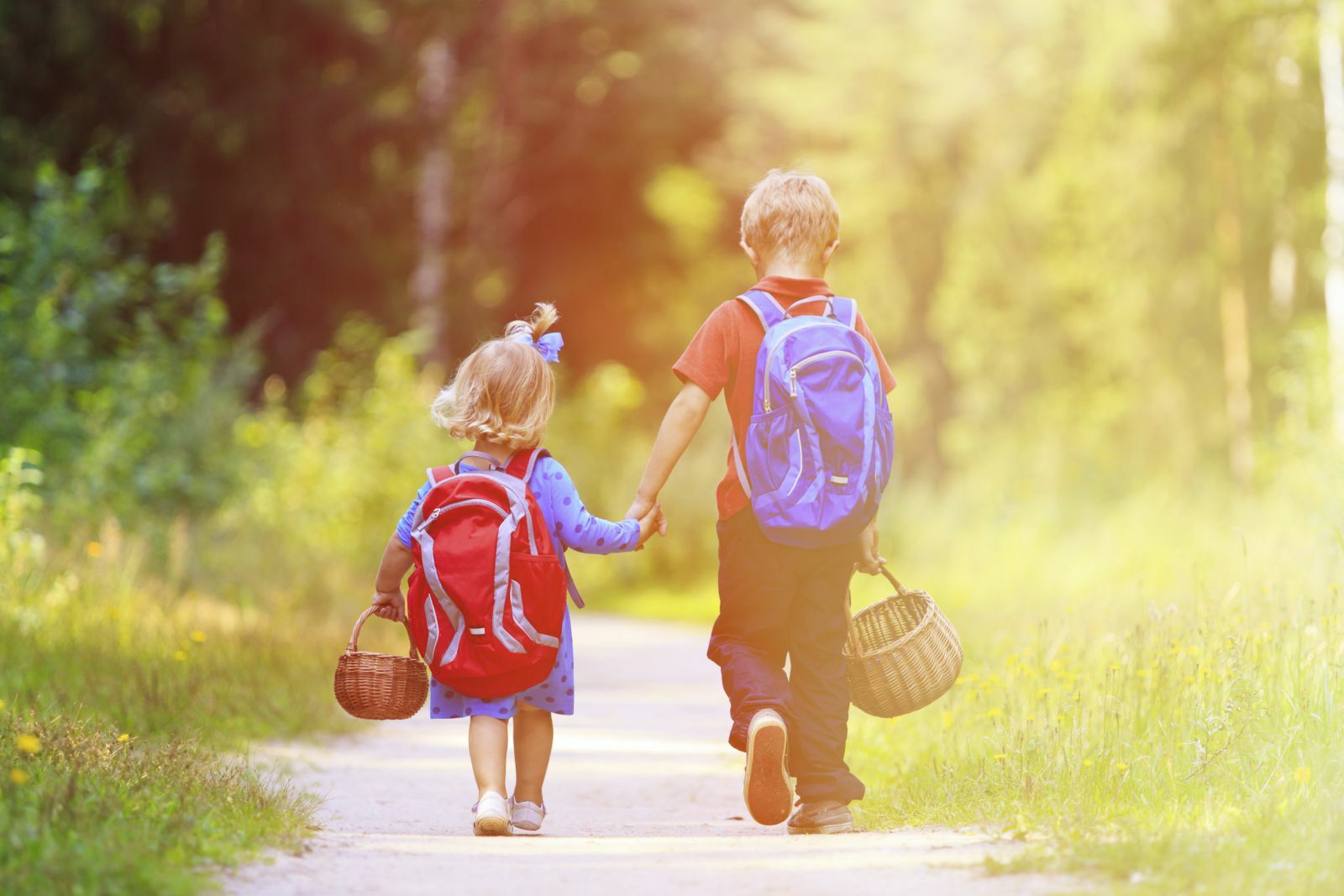 Waarom mannen met een zus de beste partners zijn