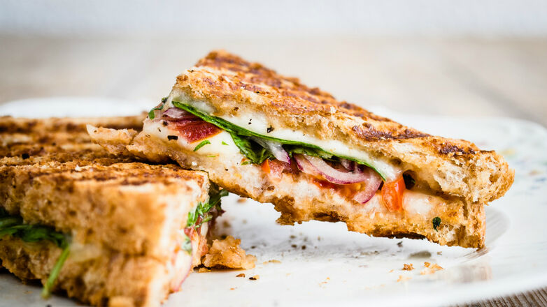 5 x de beste tosti variaties