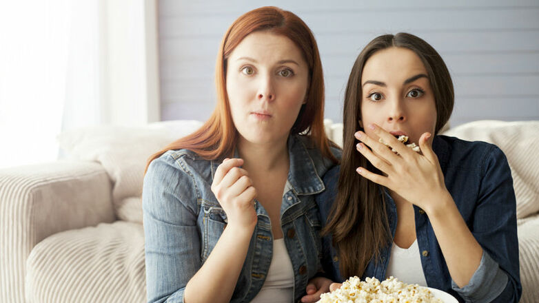 Dit zijn de best bekeken Netflix-series van 2017