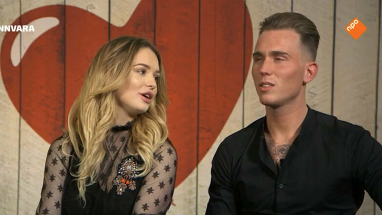 'Arrogante' Pascalle uit First Dates maakt heel wat los op Twitter