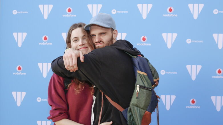 Tim Hofman maakt korte metten met copycat actie Transavia