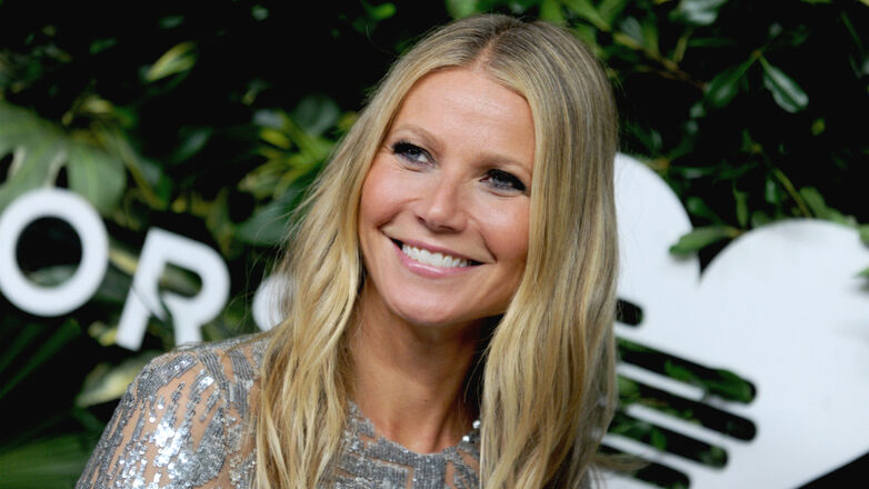 WOW! Dochter van Gwyneth Paltrow lijkt als twee druppels water op haar moeder