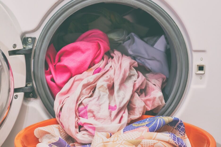 6 x kleding die absoluut niet in de droger mag