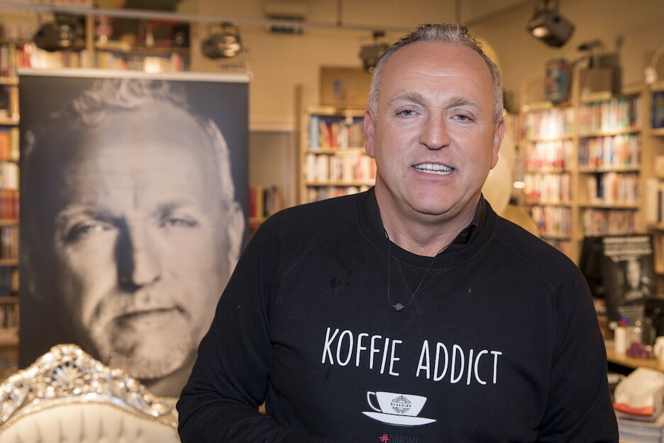 'De biografie van Gordon wordt aangepast vanwege leugens'