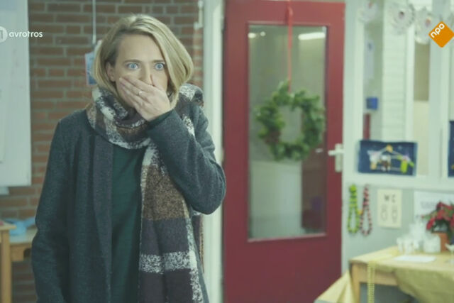 Terugkijken: De blooperaflevering van De Luizenmoeder