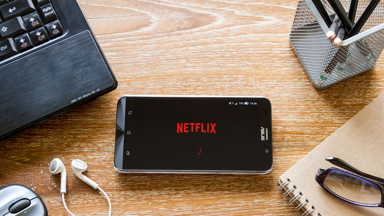 Zien: De eerste Nederlandse Netflix-serie gaat over Amsterdamse studenten