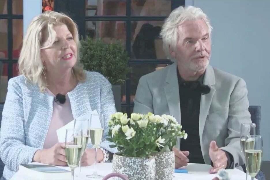 Flinke ophef om uitspraak in tv-programma: 'Je wilt niet altijd als een ...