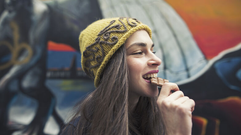 Yum! Tony's Chocolonely komt weer met 3 verrukkelijke Limited Edition repen