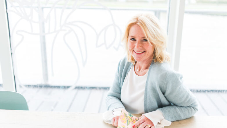 Claudia (48) had een eetverslaving: 'Ik at altijd twee keer zoveel als ...