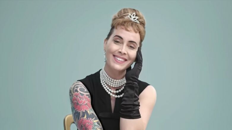 VIDEO: De nieuwe clip van Anouk - It's A New Day