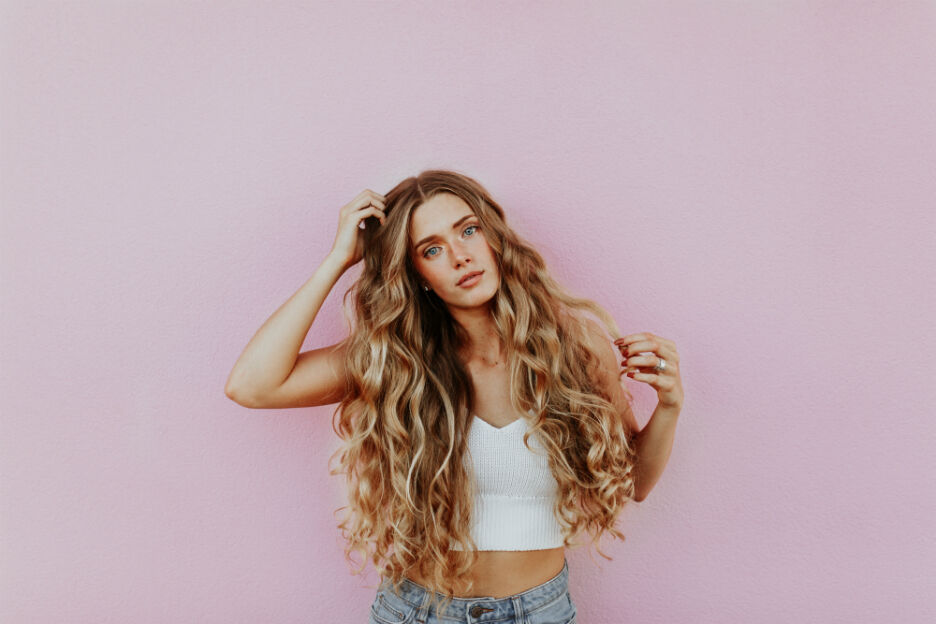 Hoe snel groeit haar? 6 tips voor snellere haargroei! Hoe snel groeit haar? 6 tips voor snellere haargroei!