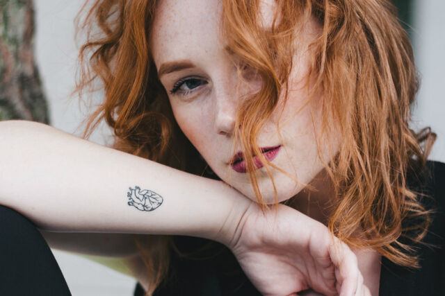 Dit zijn de tattoo trends voor 2020