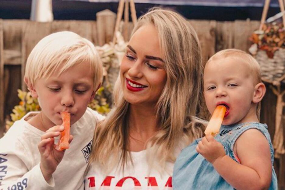 Dit zijn de 12 leukste influencer moms