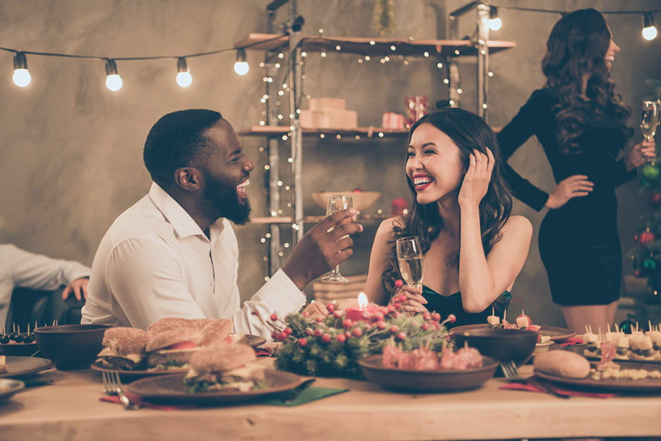 4 eerste date-tips die hem helemaal gek op jou maken