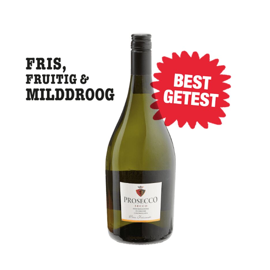 Wijn van de Aldi: deze Aldi-wijnen komen het beste uit de test