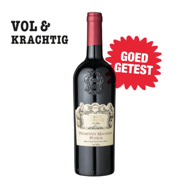 Wijn van de Aldi: deze Aldi-wijnen komen het beste uit de test