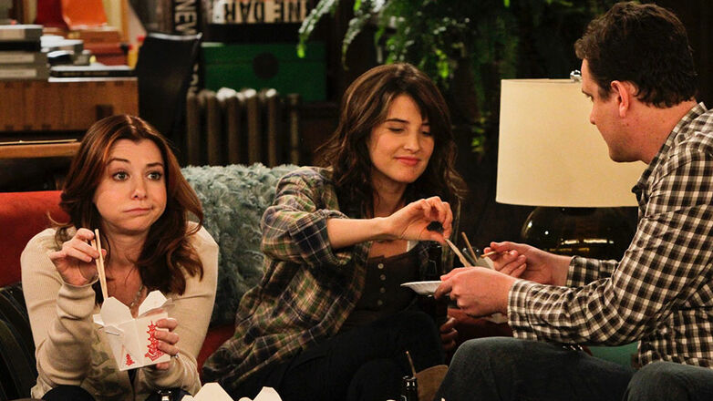 Netflix top 10 series