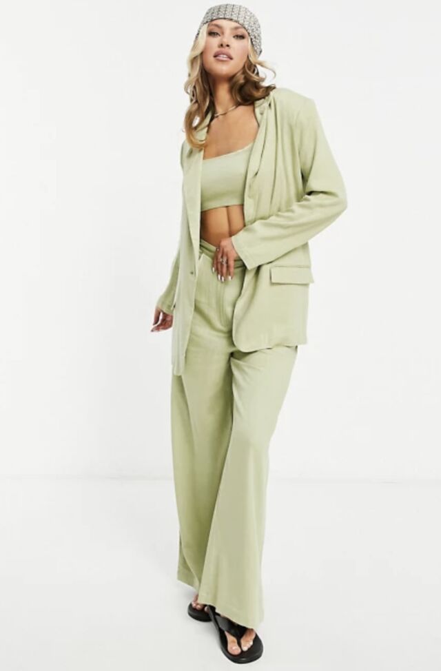 8 x deze pakken wil je deze lente dragen