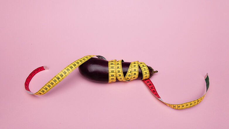 Dit zijn de vier soorten piemels