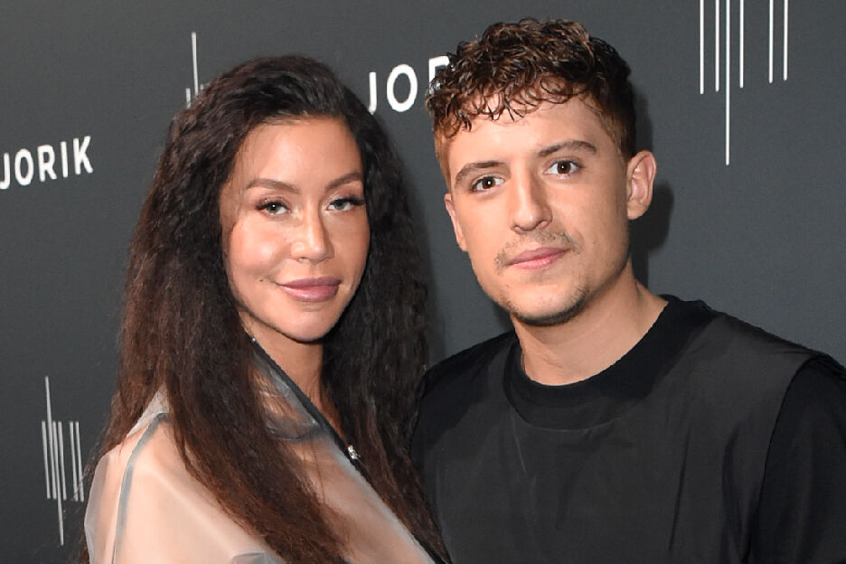 Zo zag Jaimie Vaes eruit vóór plastische chirurgie