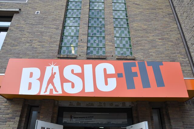 De meest bijzondere Basic-Fit-locaties