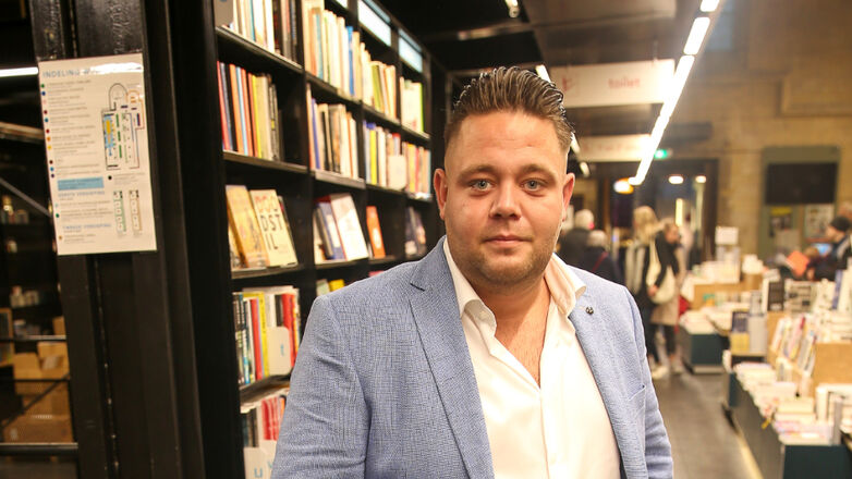 Mark Gillis vecht voor zijn leven op intensive care