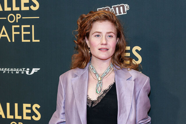 Britte reageert op storm aan haatreacties door gemeen Expeditie-complotje