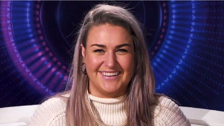 'Jill van Big Brother doet mee aan Married At First Sight'