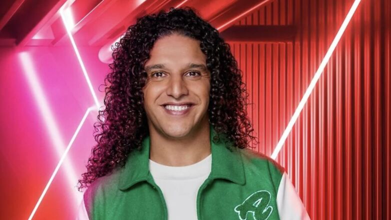 'De relatie tussen Ali B en zijn vrouw Breghje hangt aan een zijden ...