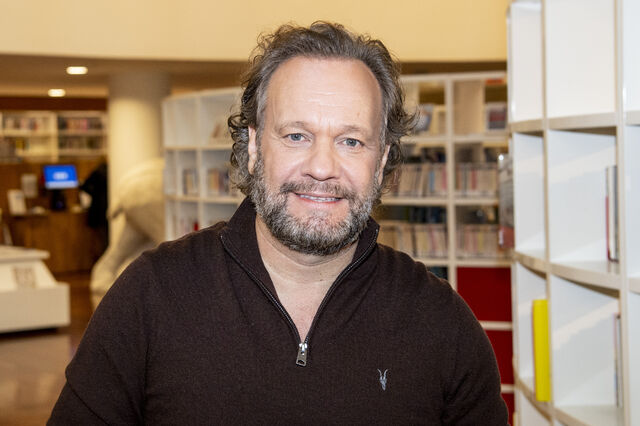 Carlo Boszhard Doet Aante Tegen Roddelpraat Na Beschuldiging