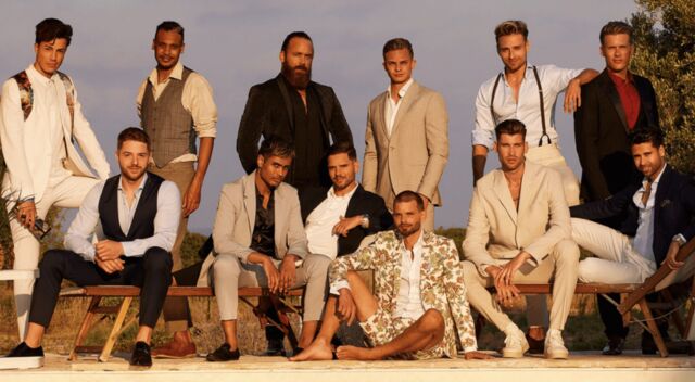 Wordt deze BN’er de nieuwe Prince Charming in seizoen 3?