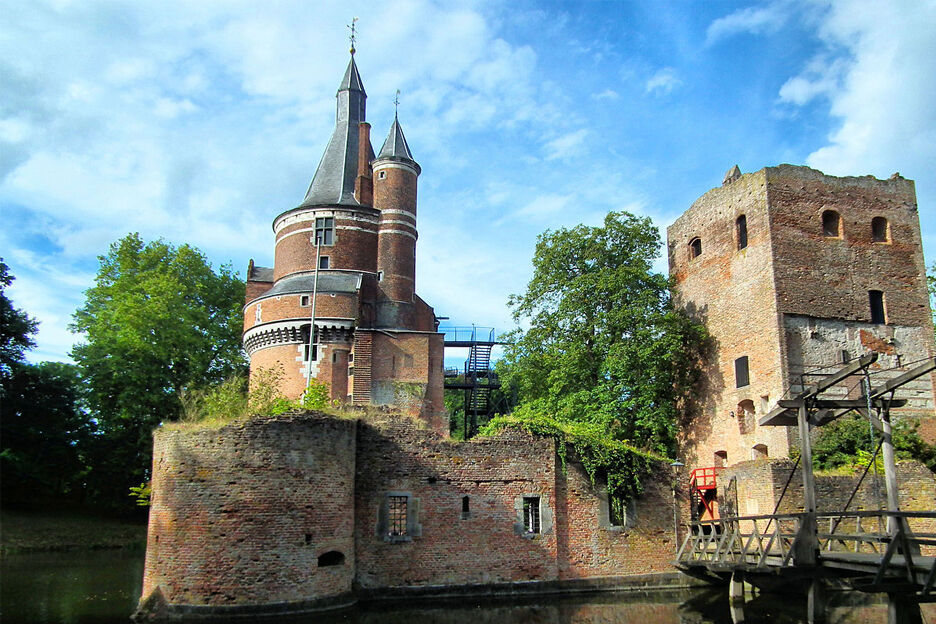 Dit pittoreske dorpje op steenworp afstand van Utrecht wil je bezoeken