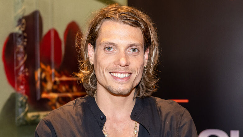 Tony Junior heeft een vriendin: alles wat je wil weten