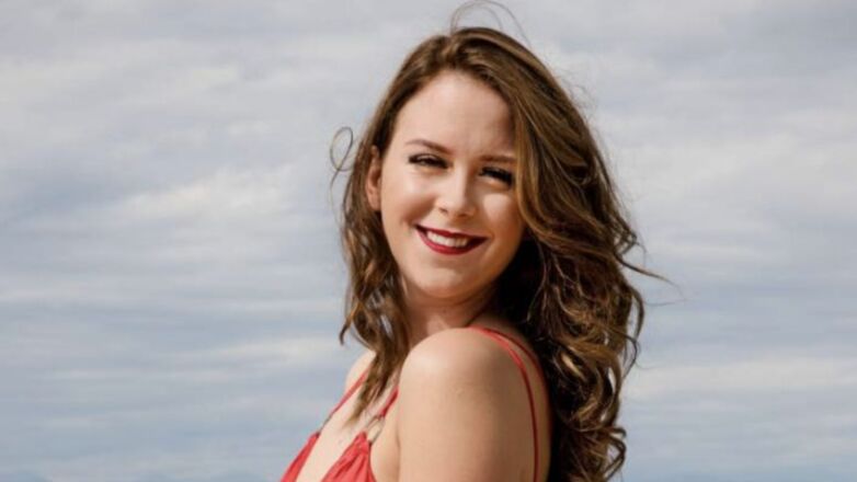 Margaux van De Bachelor België