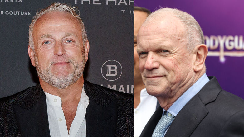 Nóg een aangifte: Gordon sleept ook Privé-hoofdredacteur Evert ...