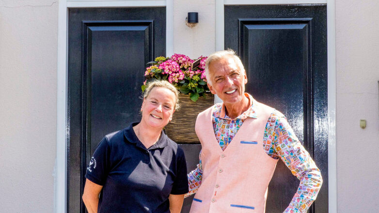 Wat goééd! Familie Meiland krijgt bezoek van déze oude bekende: "had ...