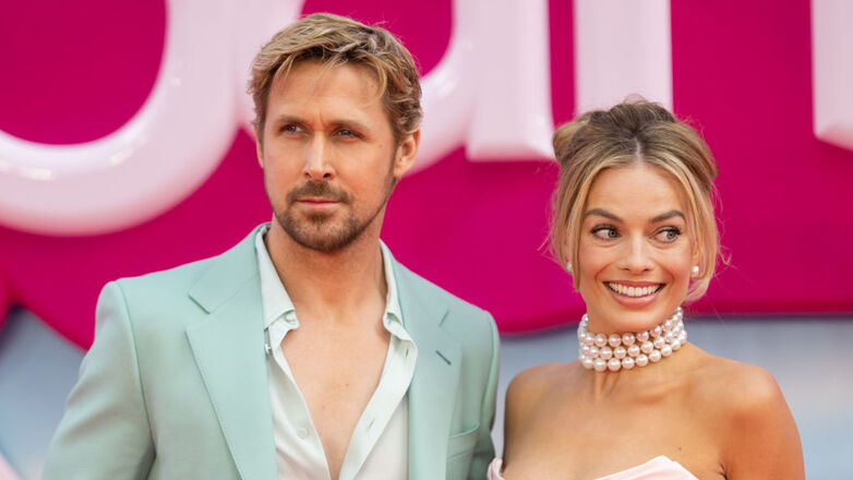 Yes! Barbie film vanaf nú te streamen bij HBO Max