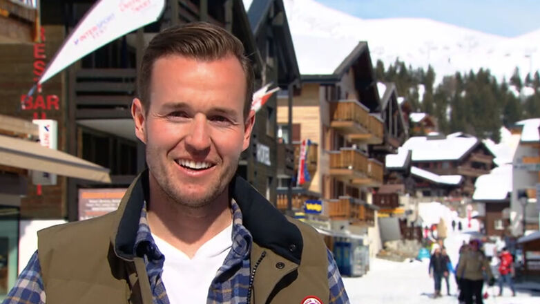 Crying! Saul mist Amy Rose in de jungle