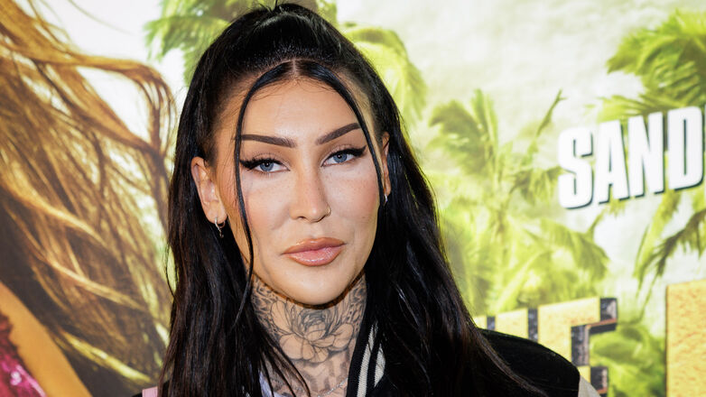 Jessie Maya: leeftijd, vermogen en biografie