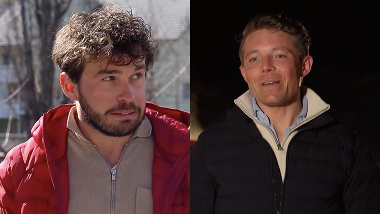 Winter vol Liefde-kijkers (én Benjamin) klaar met Joshua