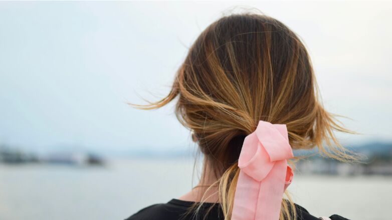 Haar opsteken: dat doe je zo