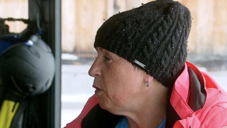 Winter vol Liefde-kijkers moe van 'kieskeurige' Edith